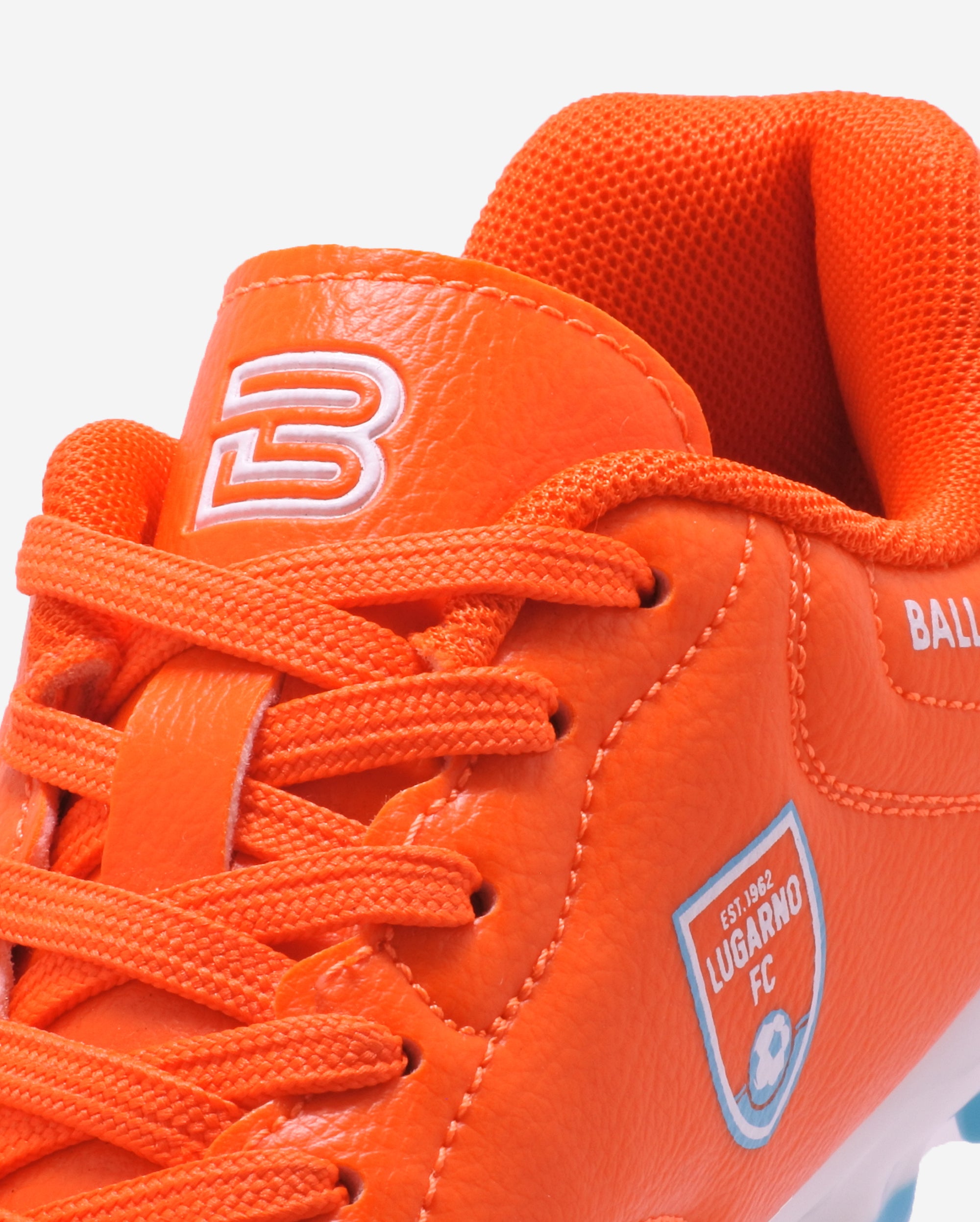 CUSTOM BOOTS – Ballon Football